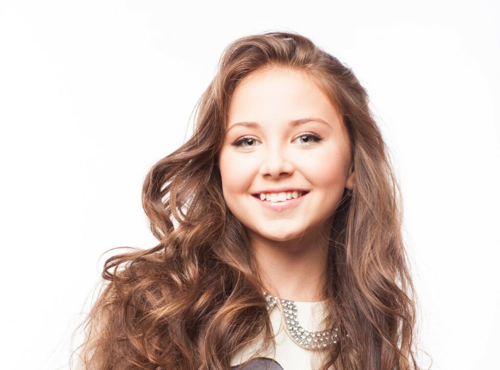 Exclusive interview with Sofia Tarasova from Ukraine (Junior Eurovision 2013) - ESCplus