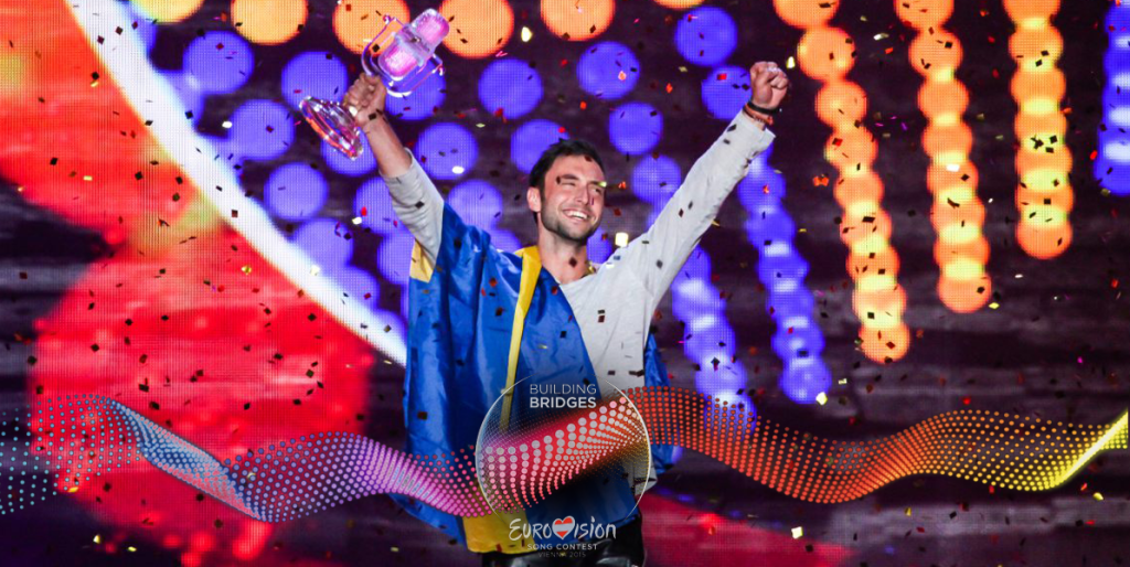 Sweden wins Eurovision Song Contest 2015! - ESCplus