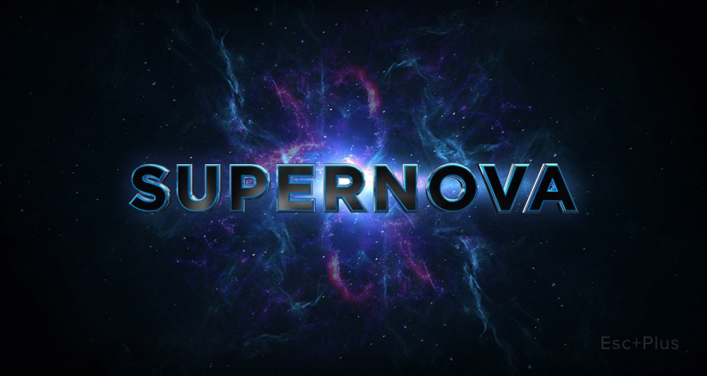 Latvia: Supernova contestants revealed today! - ESCplus