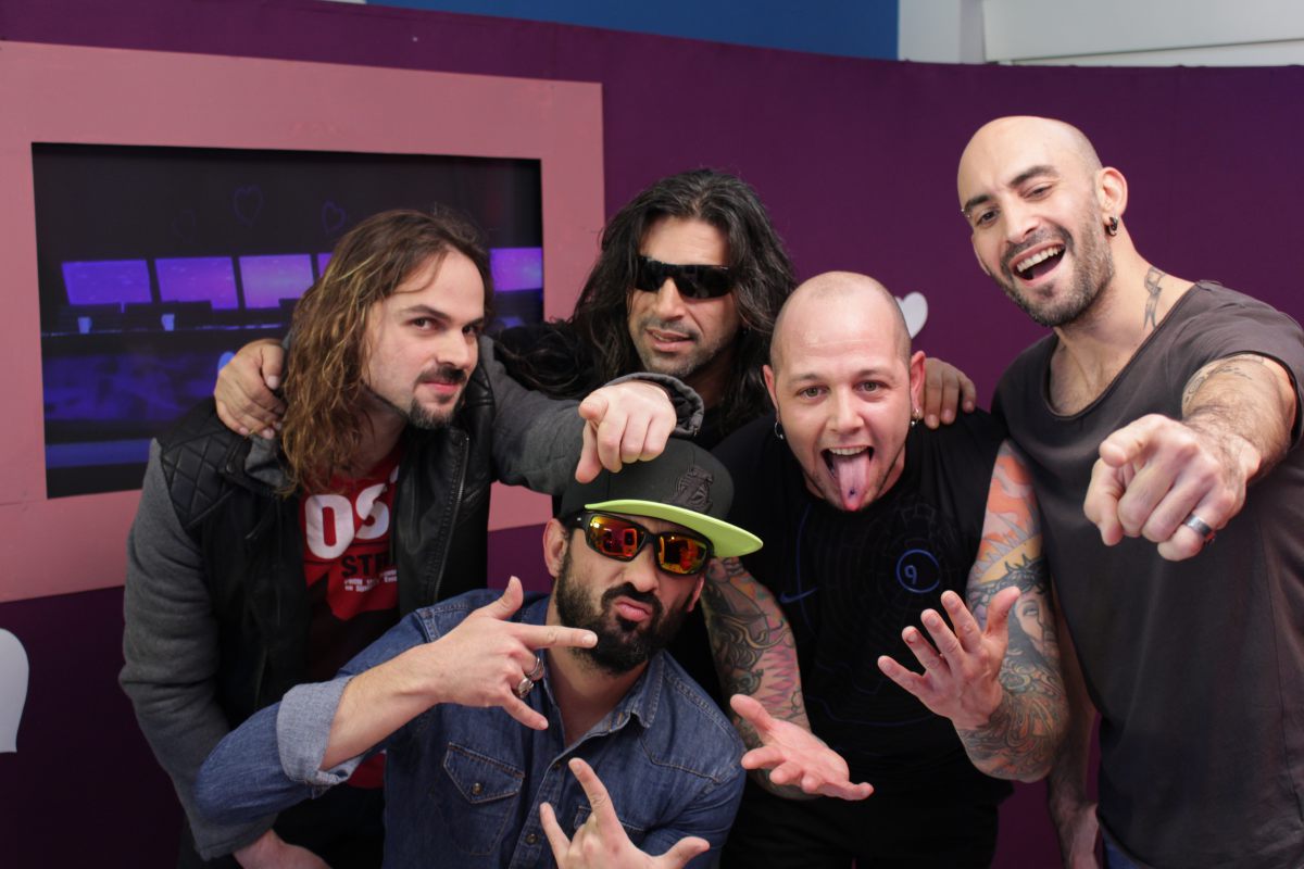Cypriot song released, listen to ''Alter Ego'' by Minus One! - ESCplus