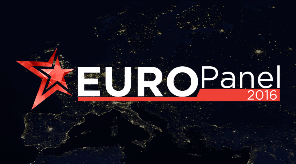 Check out the EUROPanel ranking so far! - ESCplus