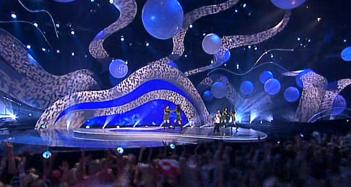 Poll: #BestOfJESC Awards – Top Stage – ESCplus