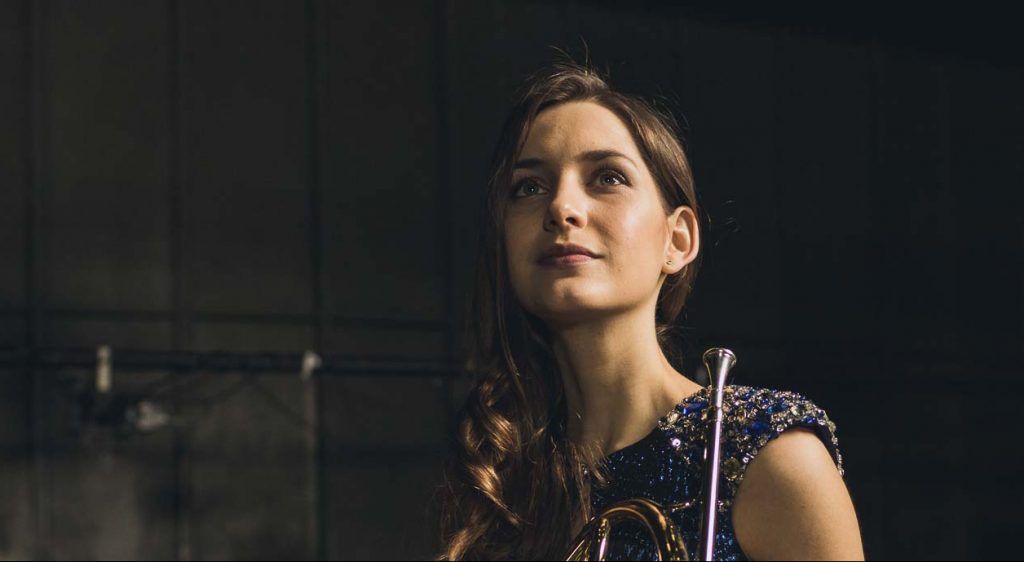 It's official, Martina Bárta selected for Czech Republic! - ESCplus