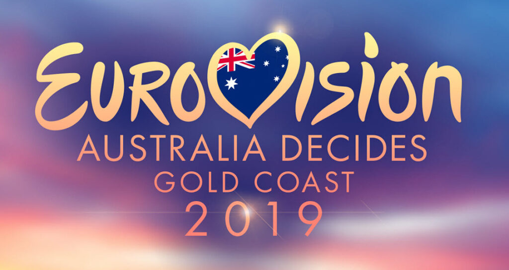 SBS announces first Eurovision - Australia Decides participants - ESCplus