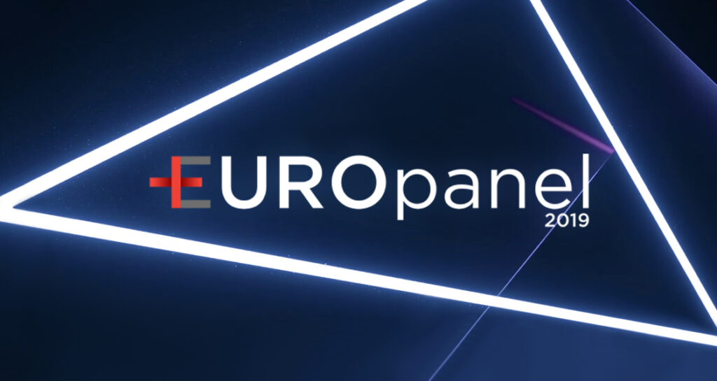EUROpanel is back! - ESCplus