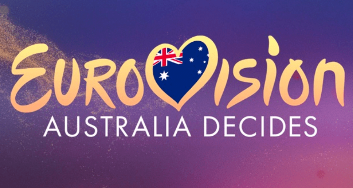 Who is Go-Jo? Meet Australia's Eurovision 2025 Representative - ESCplus