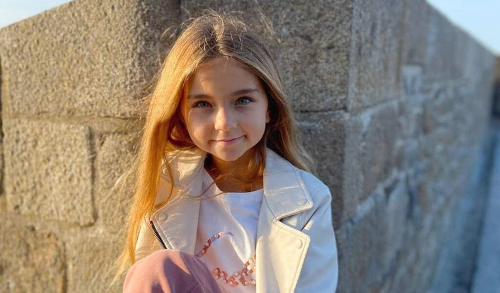 Valentina to sing for France at Junior Eurovision 2020 - ESCplus