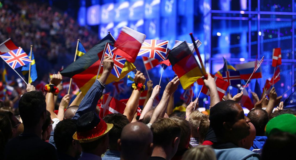 5 Iconic Performances in Eurovision History - ESCplus