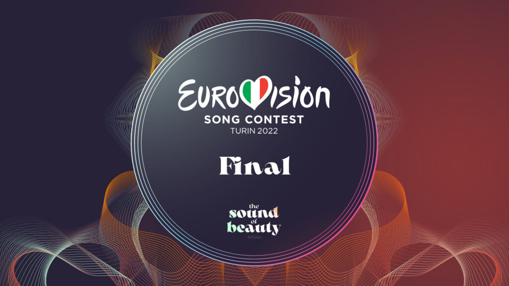Tonight: Grand Final of the Eurovision Song Contest 2022 - ESCplus