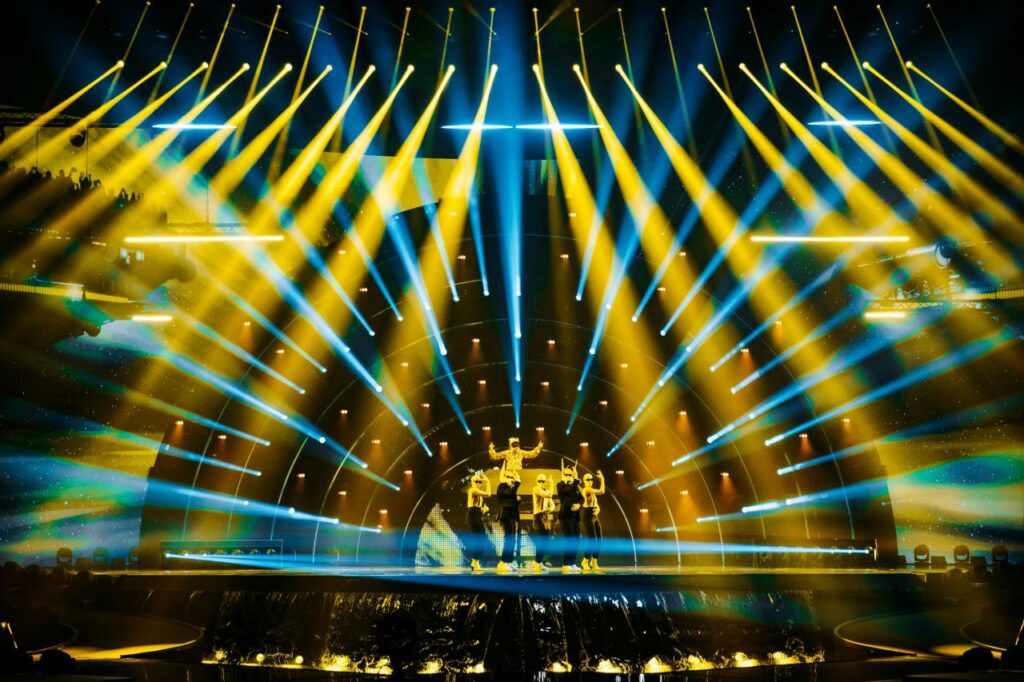 Norway 2023: Running order of the national Grand Final - ESCplus