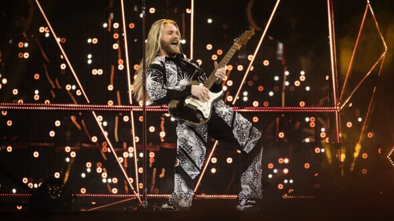 Judges for Eurovision 2016 revealed! - ESCplus