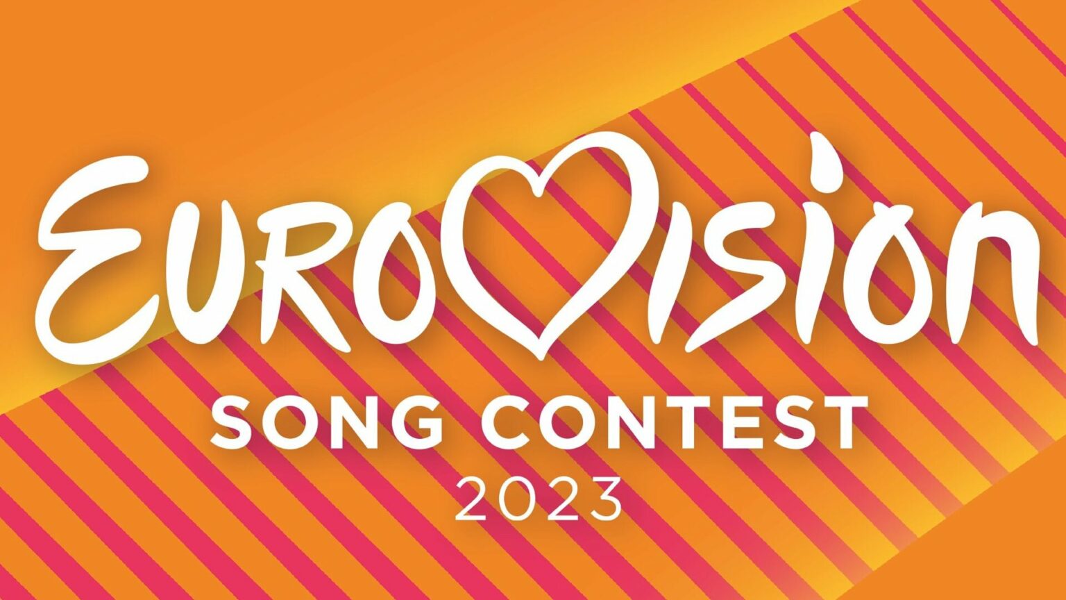 Eurovision 2023: The reveal of the Semi-final Allocation Draw Pots ...