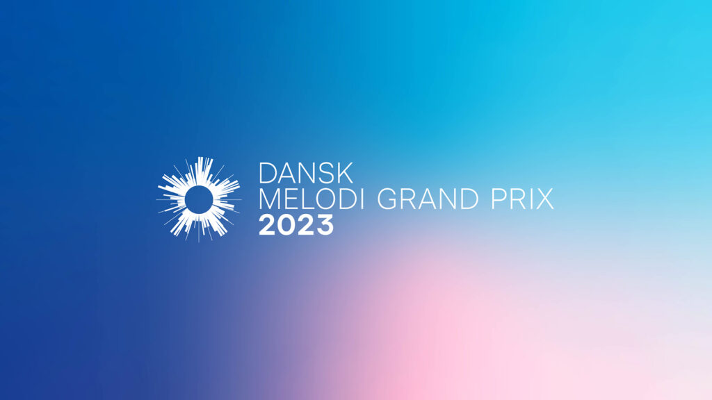 Denmark 2023: Reiley remains in the national final - ESCplus