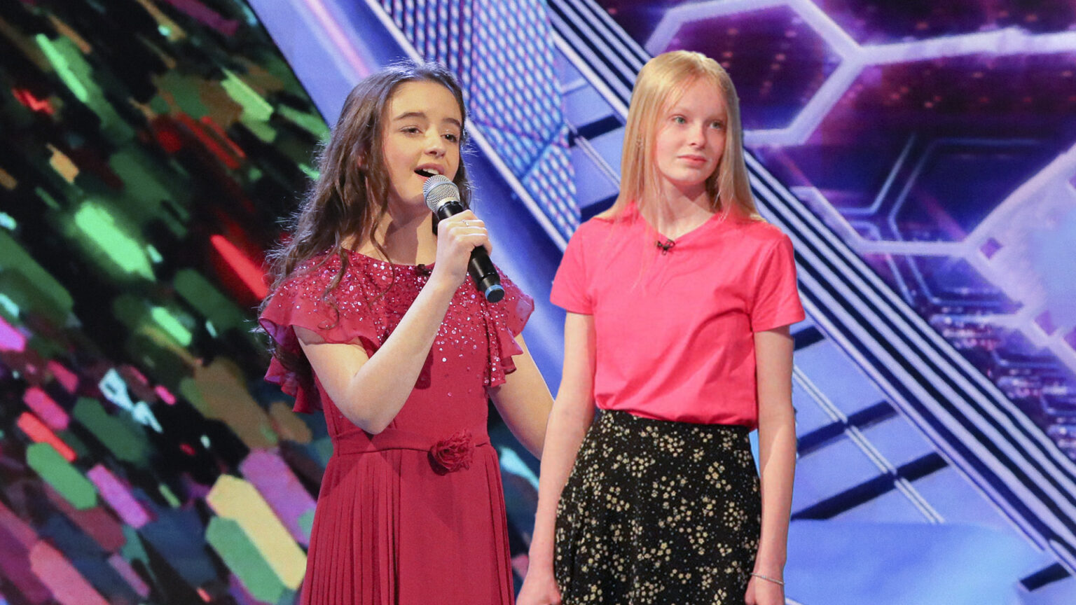 Junior Eurovision: Listen to the Bulgarian song “Planet of the Children ...