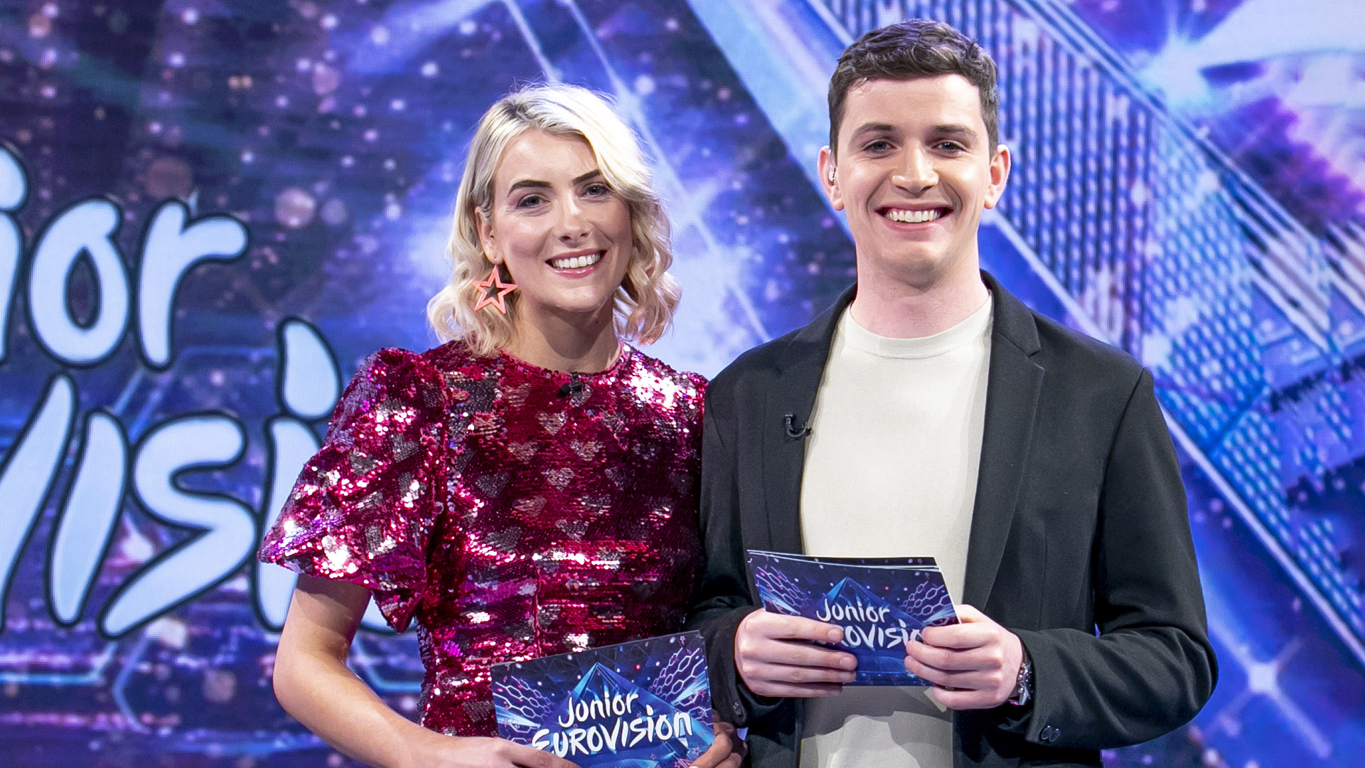 Ireland: Junior Eurovision Éire 2022 dates announced - ESCplus