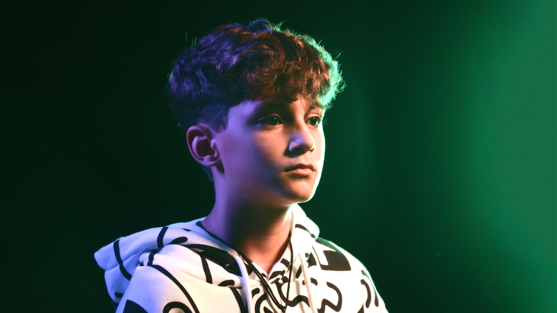 Carlos Higes makes us dance with Señorita, the song that will represent ...