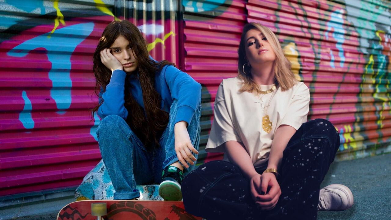 Junior Eurovision 2022: Maléna and Rosa Linn will be interval acts ...