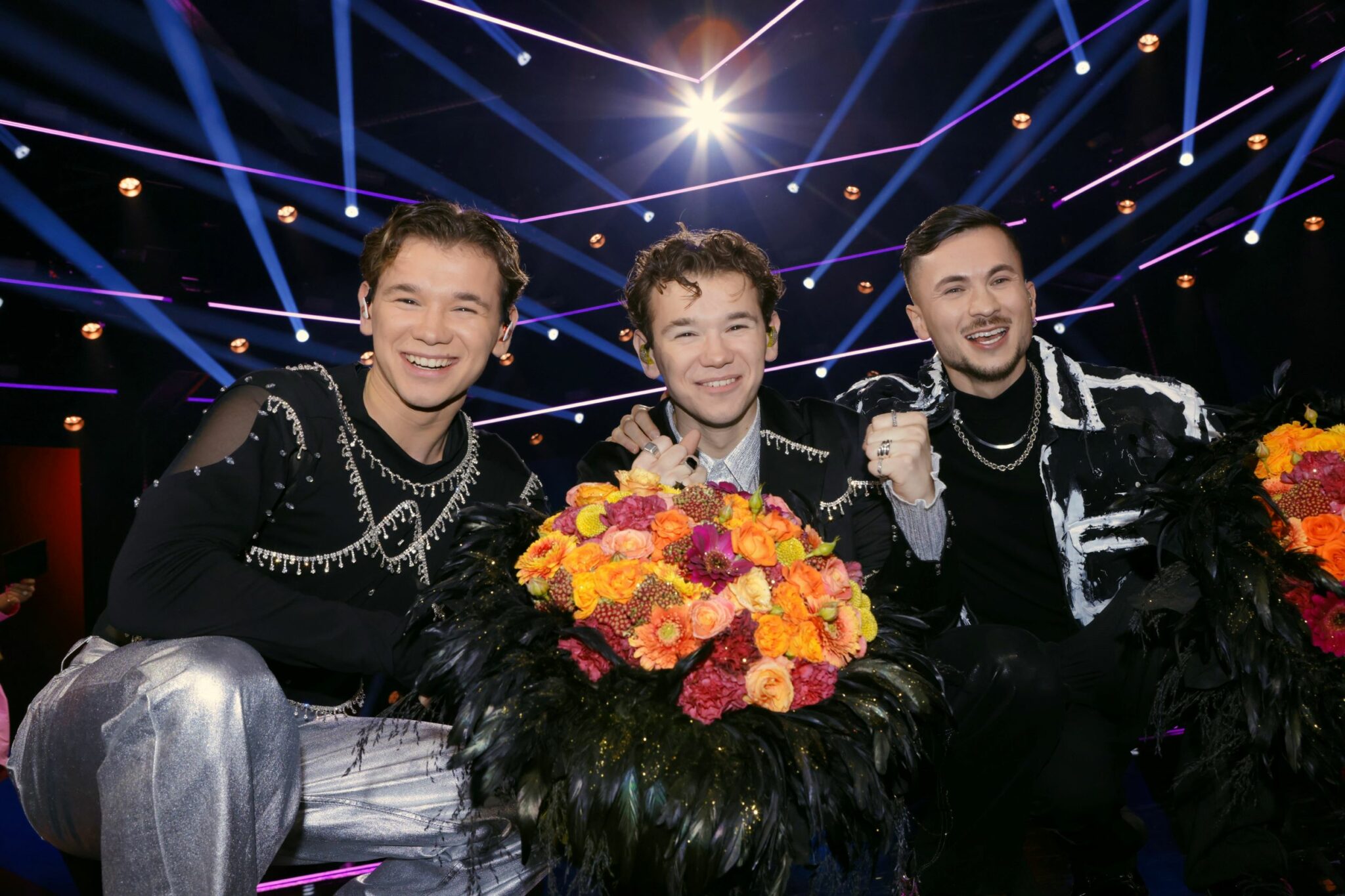 Judges for Eurovision 2016 revealed! - ESCplus
