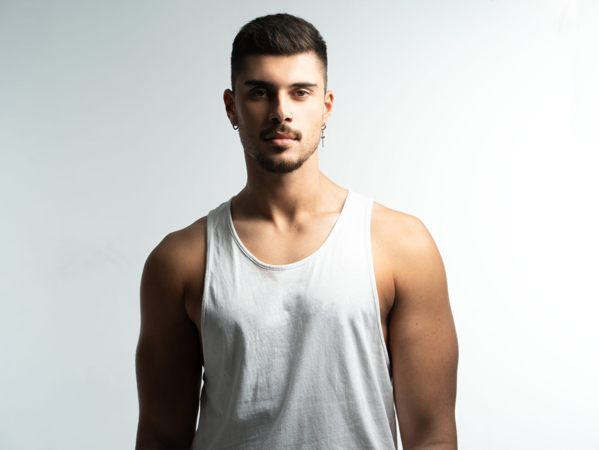 Who is Andrew Lambrou? Get to Know the Eurovision 2023 representative ...