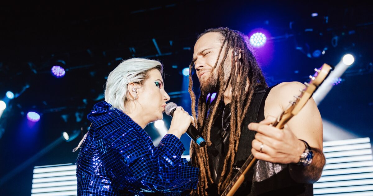 Poli Genova: Revisiting Eurovision & Hopes for Bulgaria - Exclusive ...