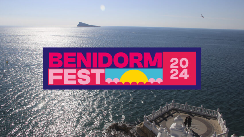 Benidorm Fest 2024 starting off its engines: Who will be taking over ...