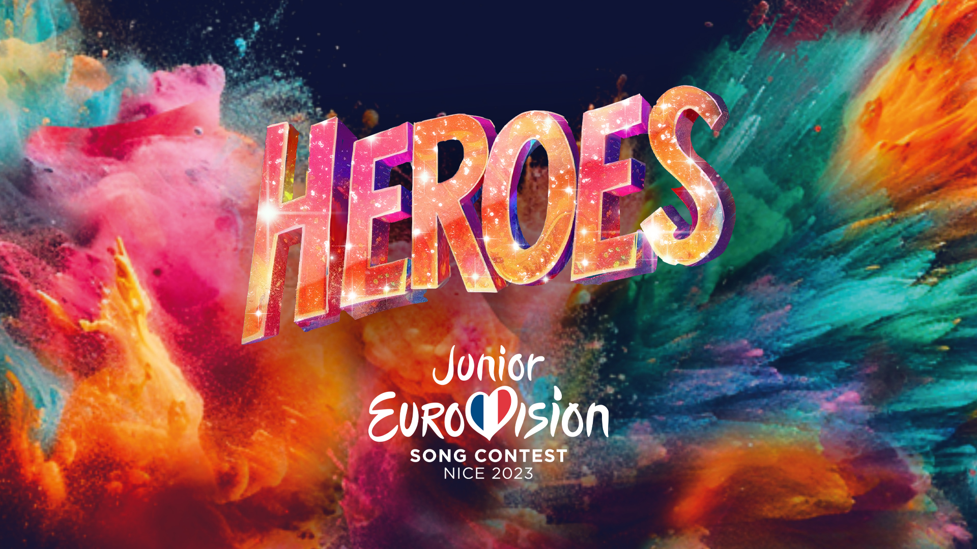 Eurovision Junior 2023 Album Hits Digital Shelves - ESCplus