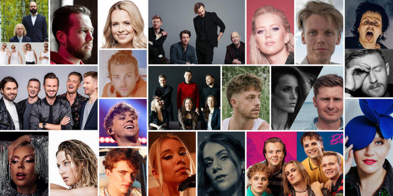 Eesti Laul 2024's songs have been revealed: Listen to them - ESCplus