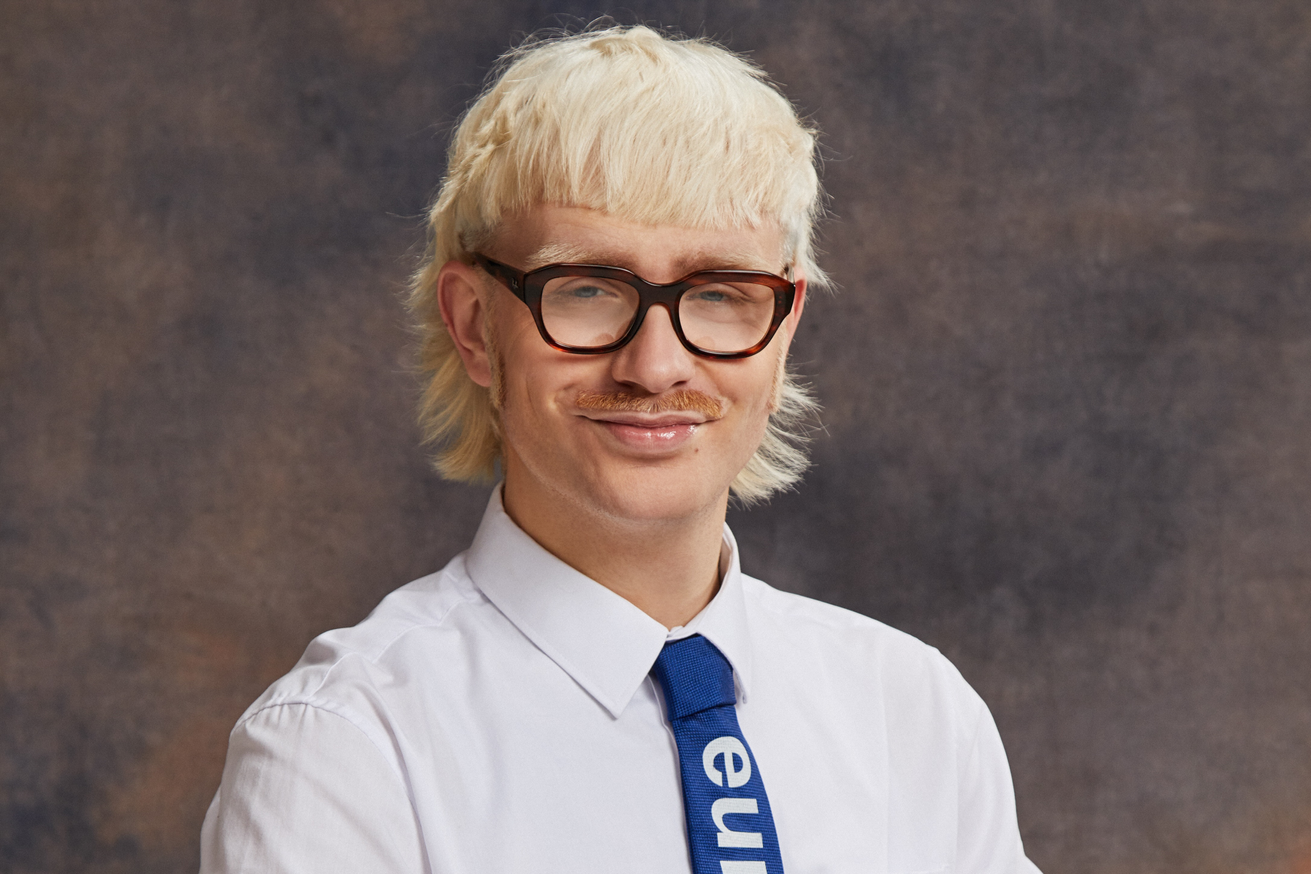 Who is Joost Klein? Get to know the Eurovision 2024 representative from ...