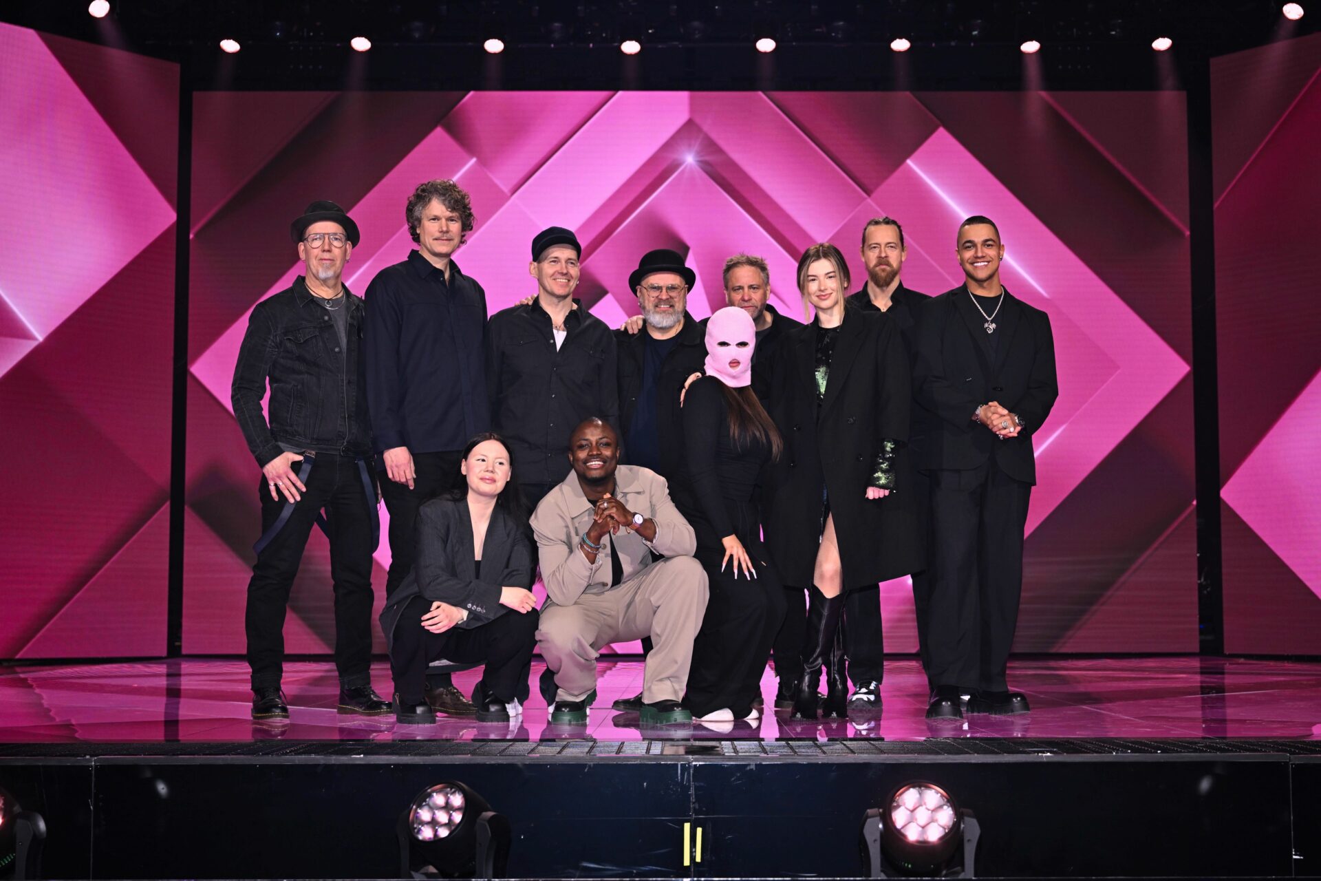 Tonight: Melodifestivalen continues in Sweden with heat 2 - ESCplus