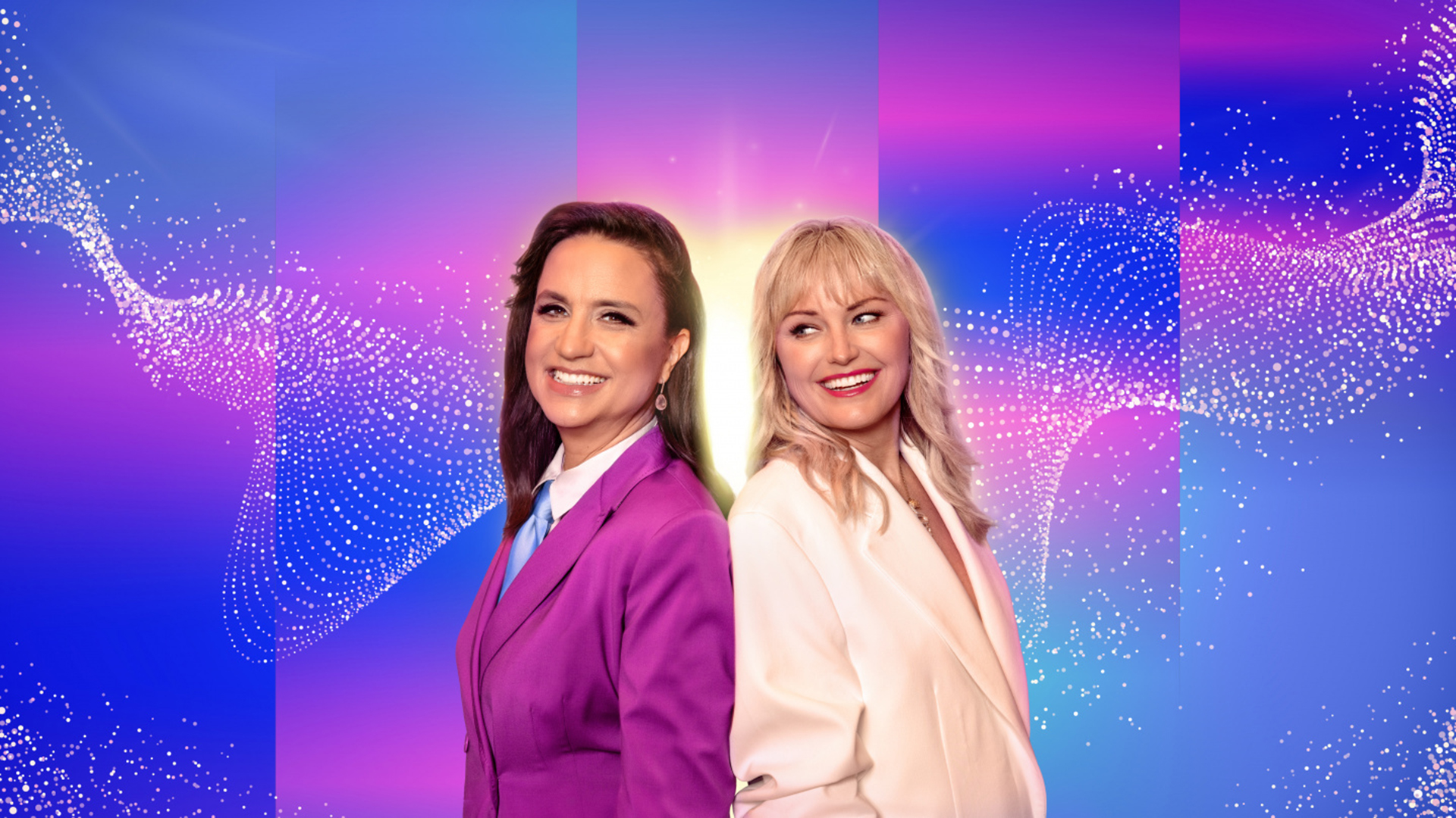 Eurovision 2024: Petra Mede and Malin Åkerman are the 2024 hosts! - ESCplus