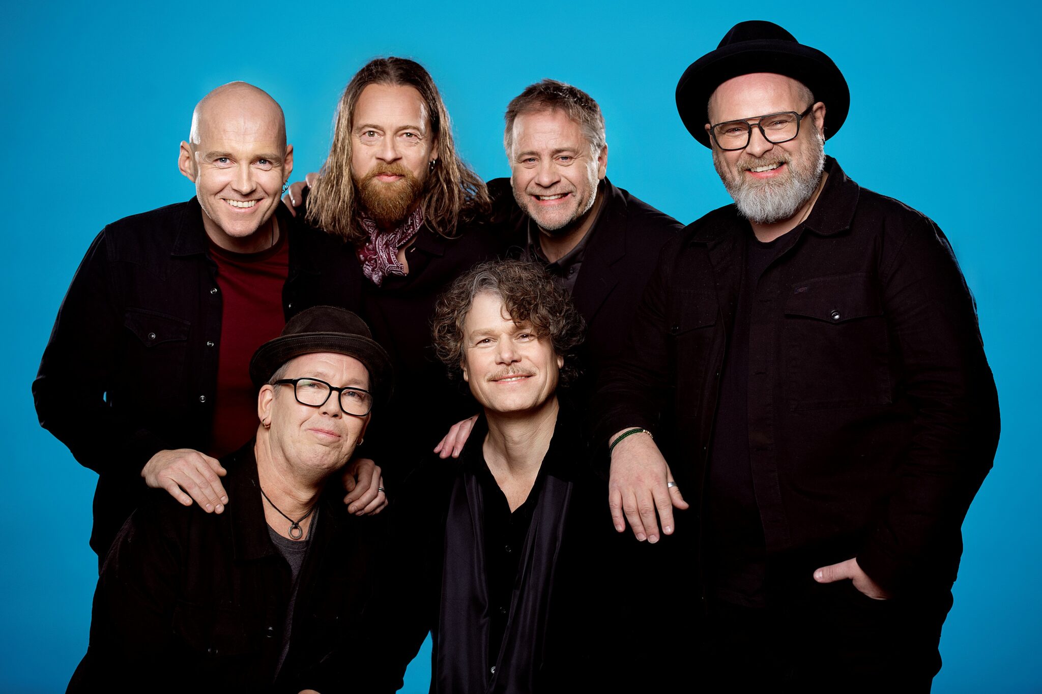 Sweden 2024: Lyrics of Melodifestivalen heat 2 announced - ESCplus