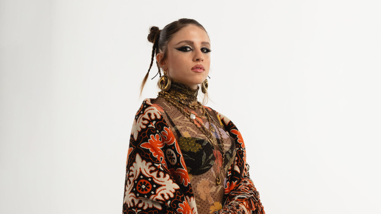 Who is Angelina Mango? Get to know the Eurovision 2024 representative ...