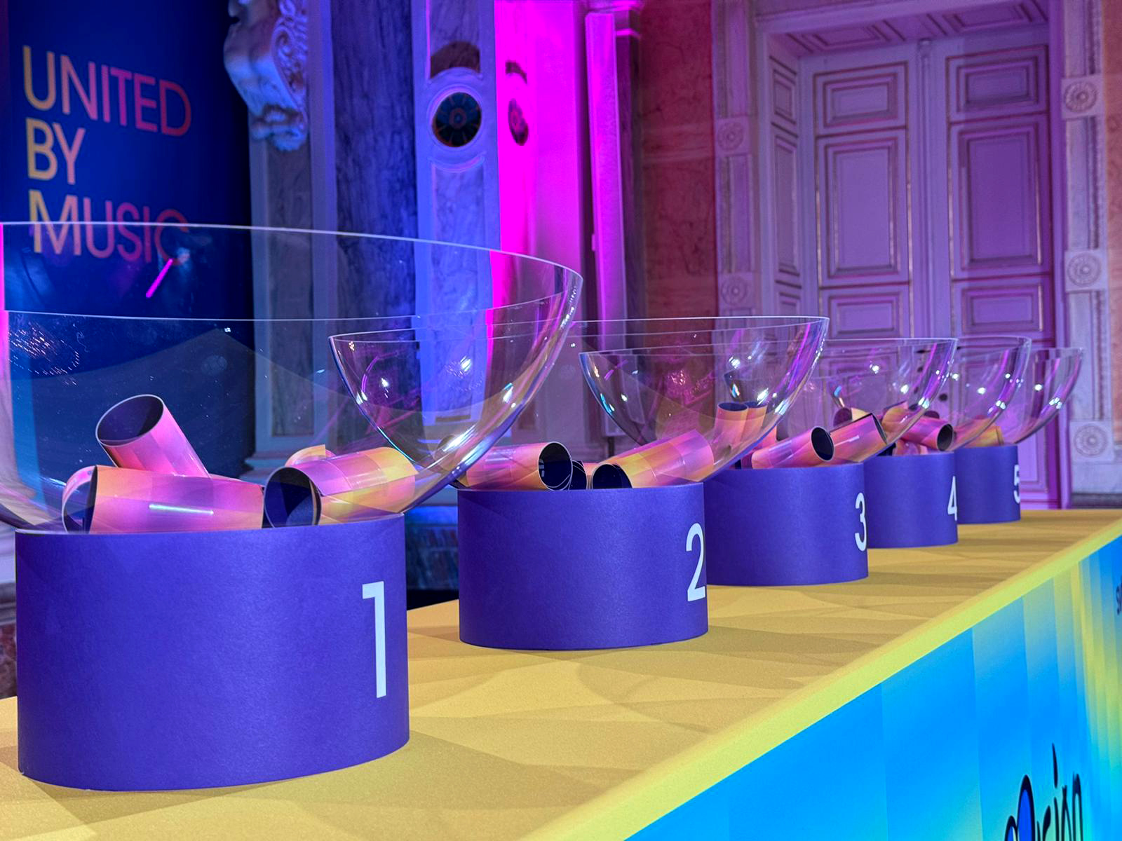 What year was the Eurovision semi-final system introduced? - ESCplus