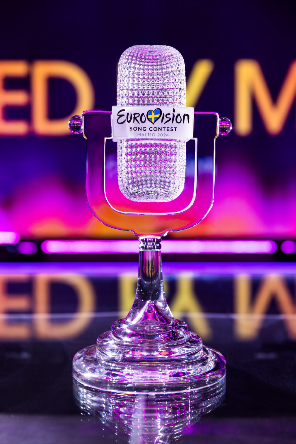 How to Vote in Eurovision from the United States: A Guide for US ...
