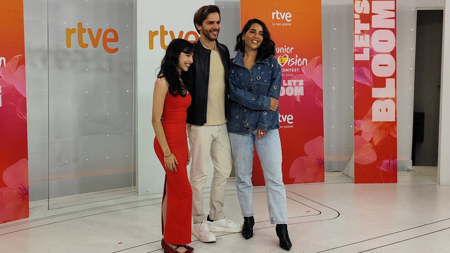 Madrid Blooms as it Hosts Junior Eurovision 2024 this Afternoon ...