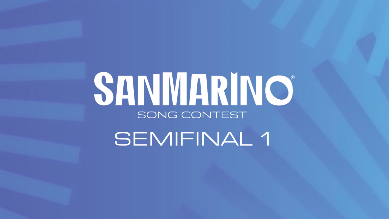 KiNG FOO Secures Spot in San Marino Song Contest 2025 Grand Final ...