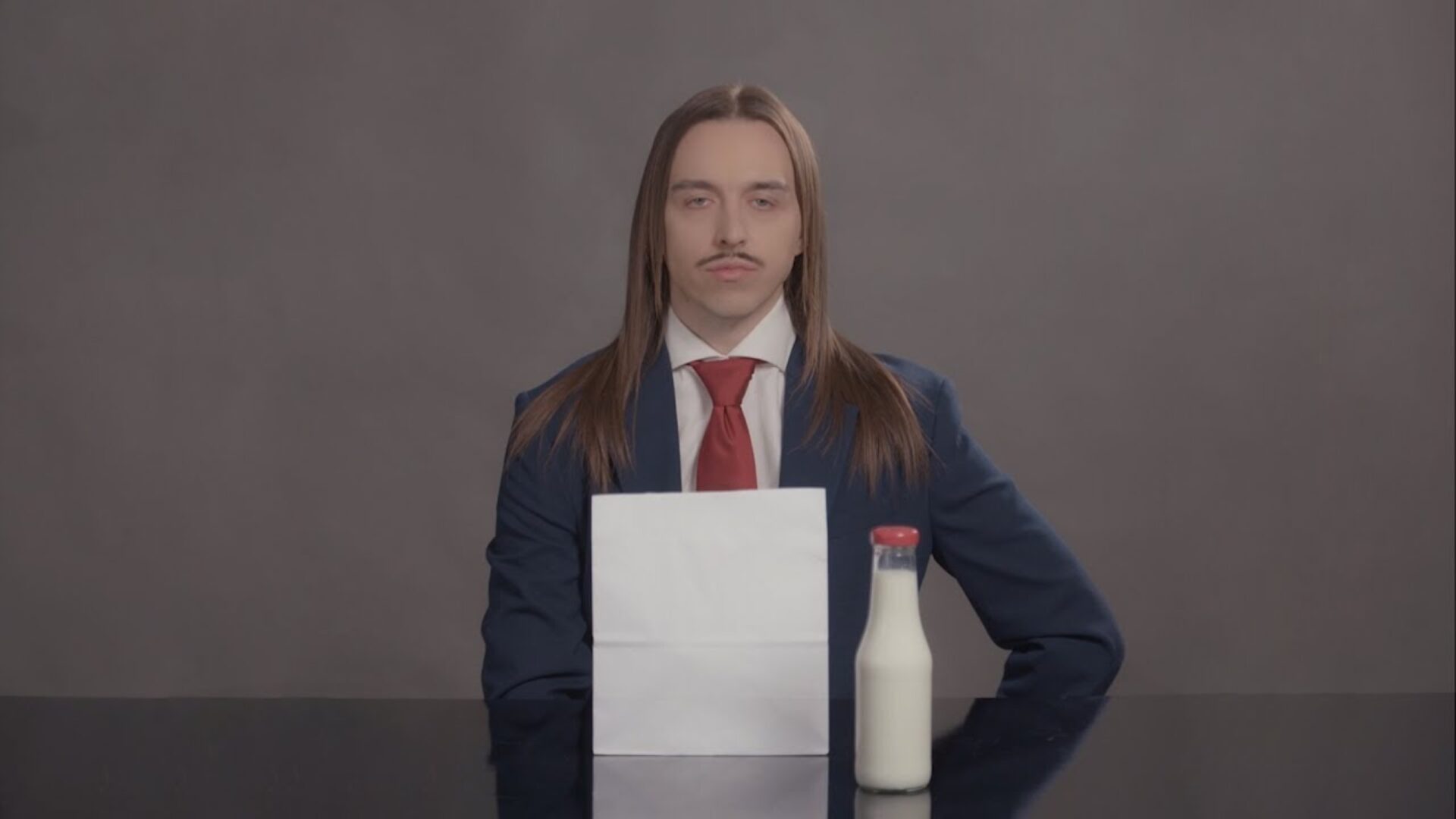 Tommy Cash wins Eesti Laul 2025 with "Espresso Macchiato" and will ...
