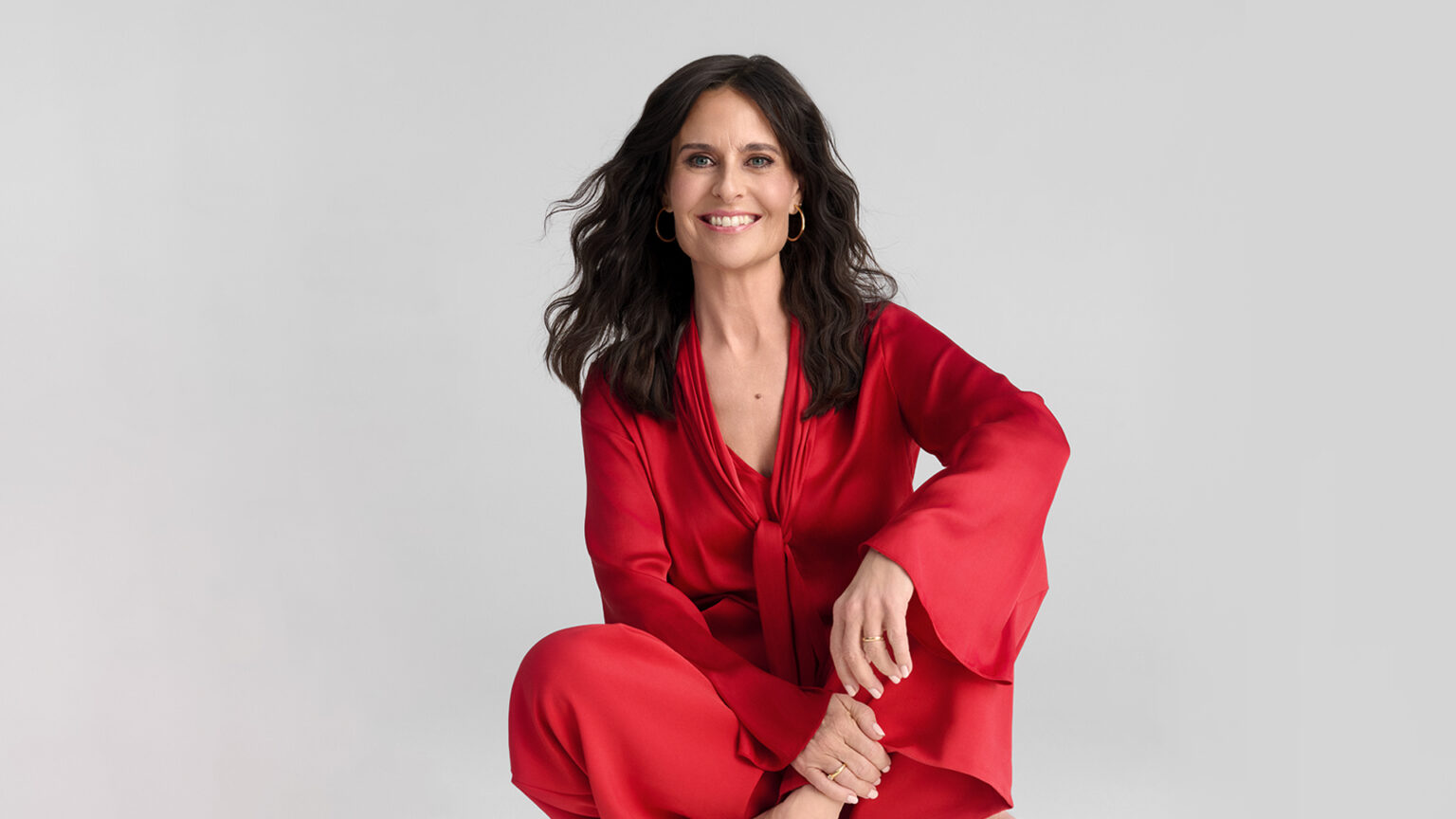 Meet the Eurovision 2025 Hosts: Sandra Studer, Michelle Hunziker and ...