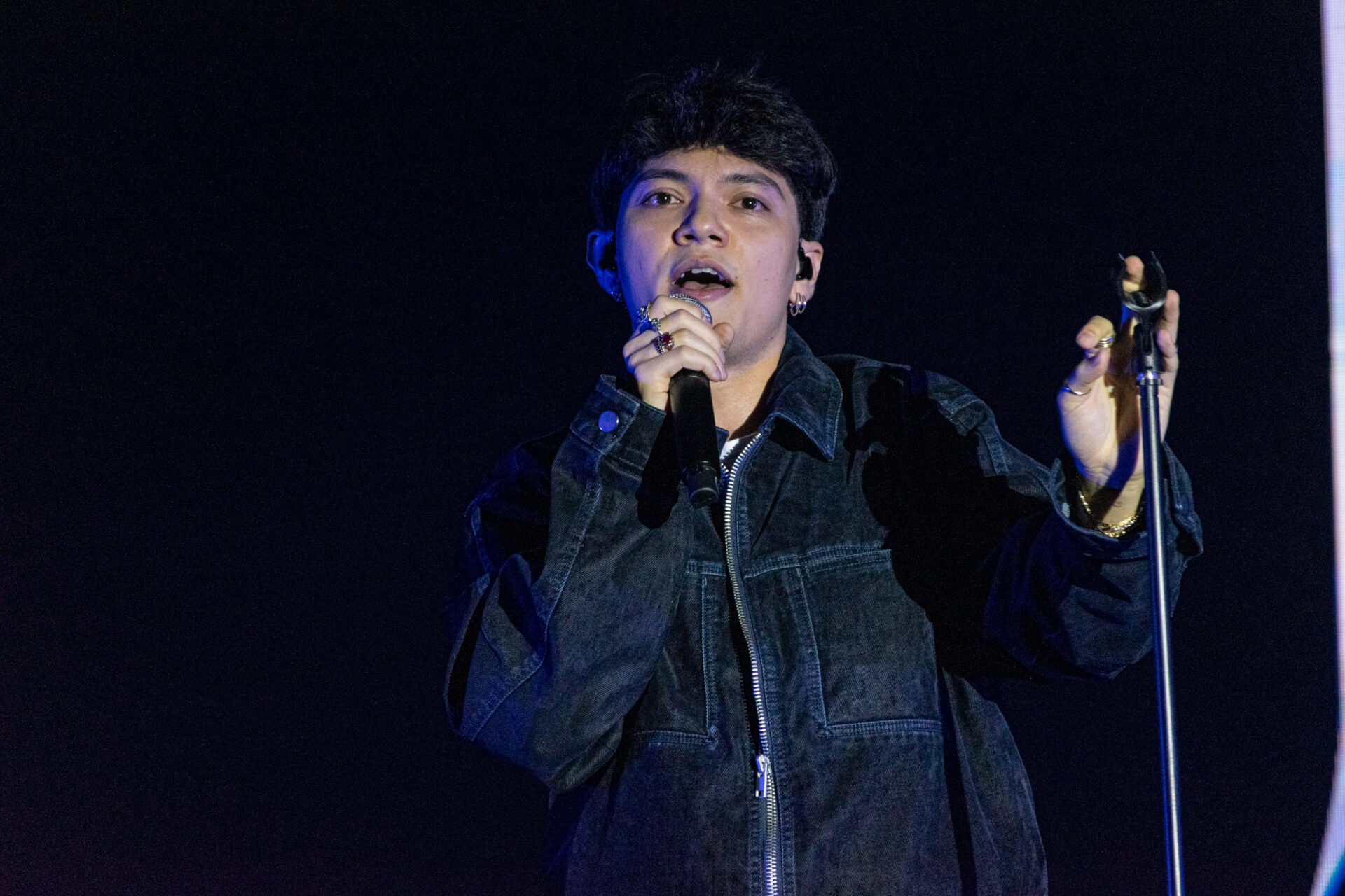 Who is Johannes Pietsch? Get to know Austria’s Eurovision 2025 ...
