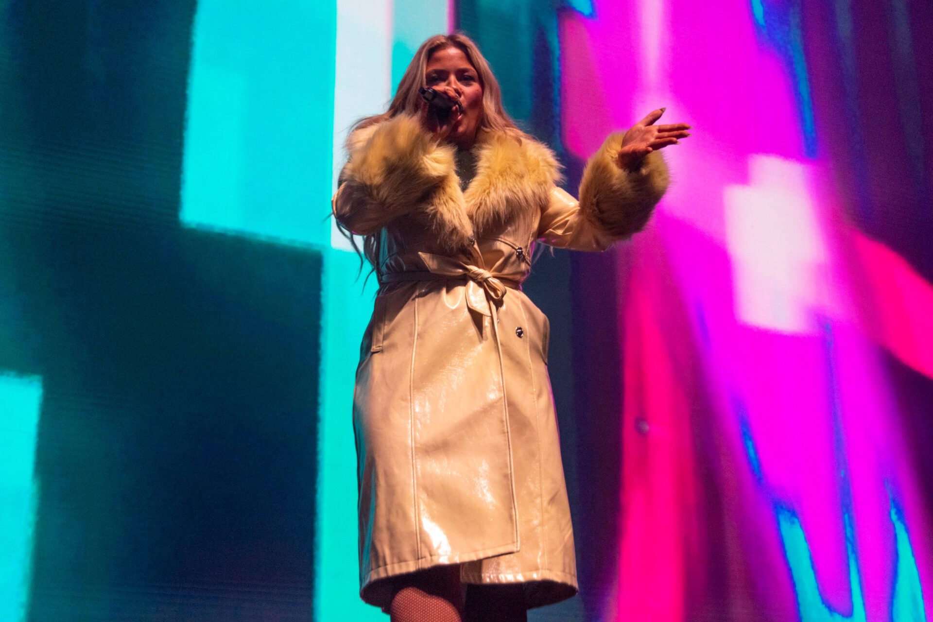 Who is Sissal? Get to Know Denmark’s Representative at Eurovision 2025 ...