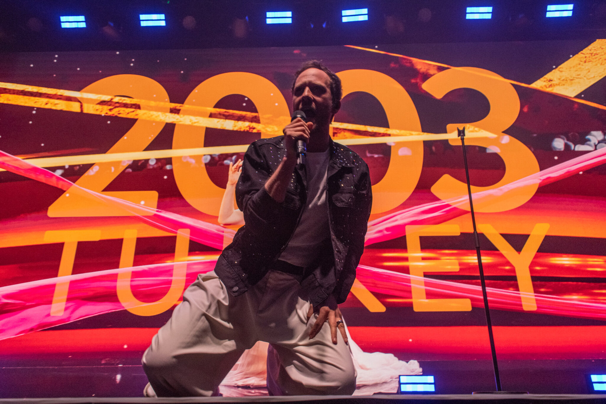 Who is Klemen Slakonja? Get to Know Slovenia’s Eurovision 2025 ...