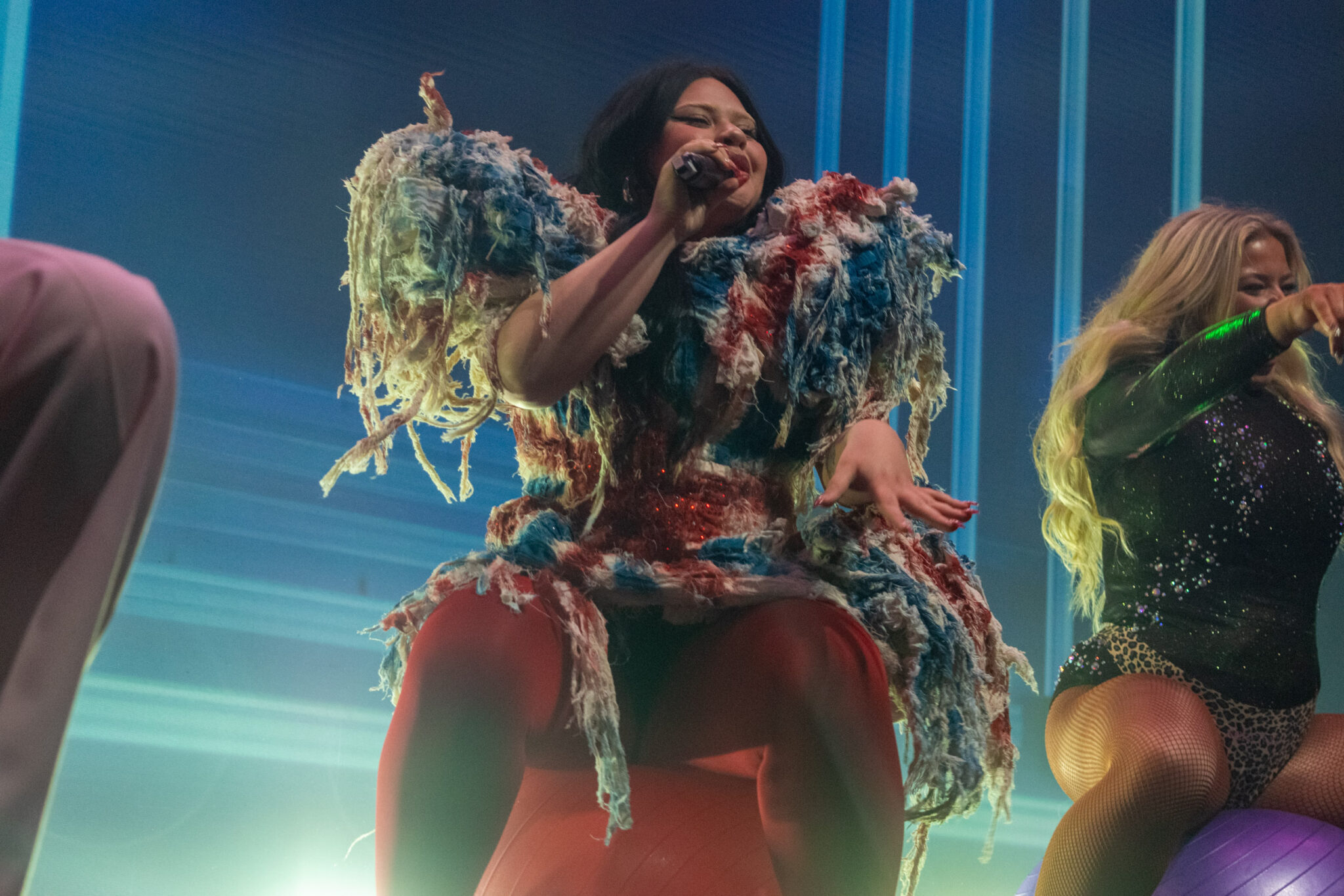 Who is Miriana Conte? Get to Know Malta’s Eurovision 2025 ...