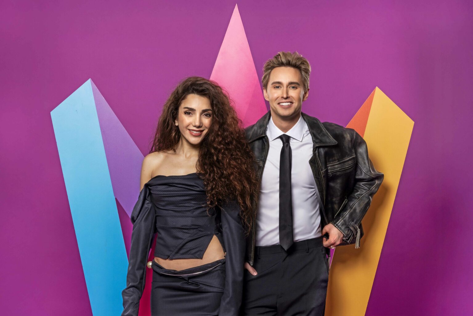 Tonight: Sweden’s Melodifestivalen 2026 continues with the third heat ...
